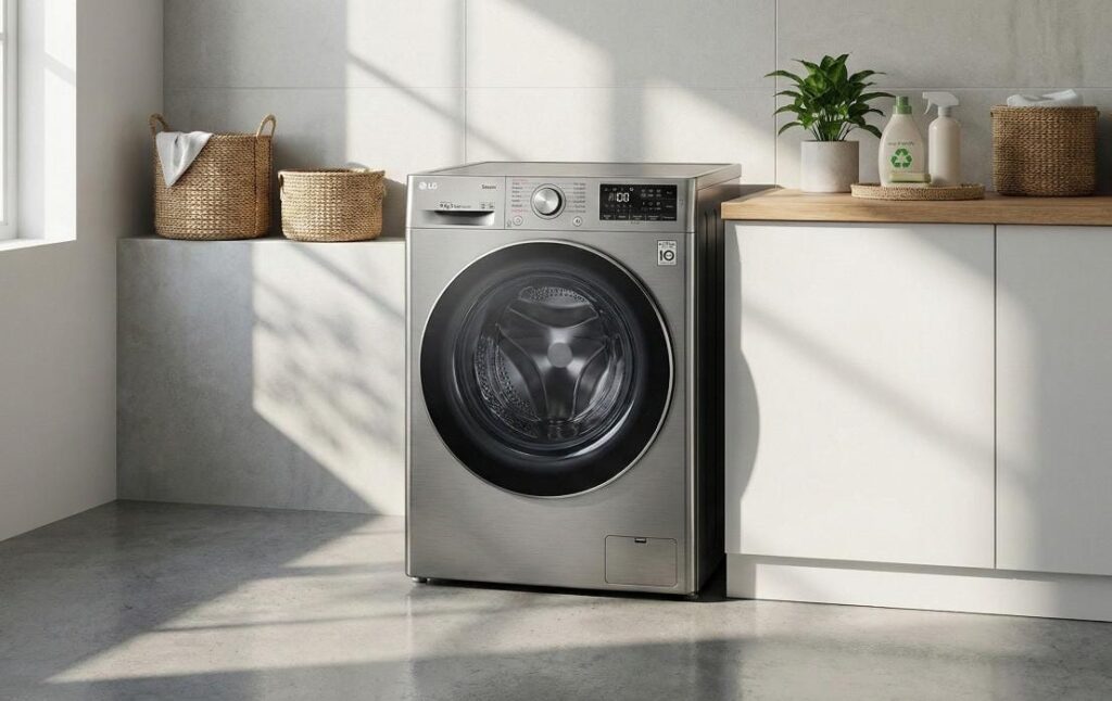 Best 5 Star Washing Machines in India - COMPARE